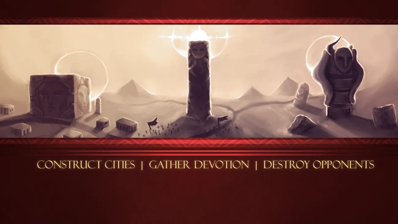 Monolithic – The Chep Site