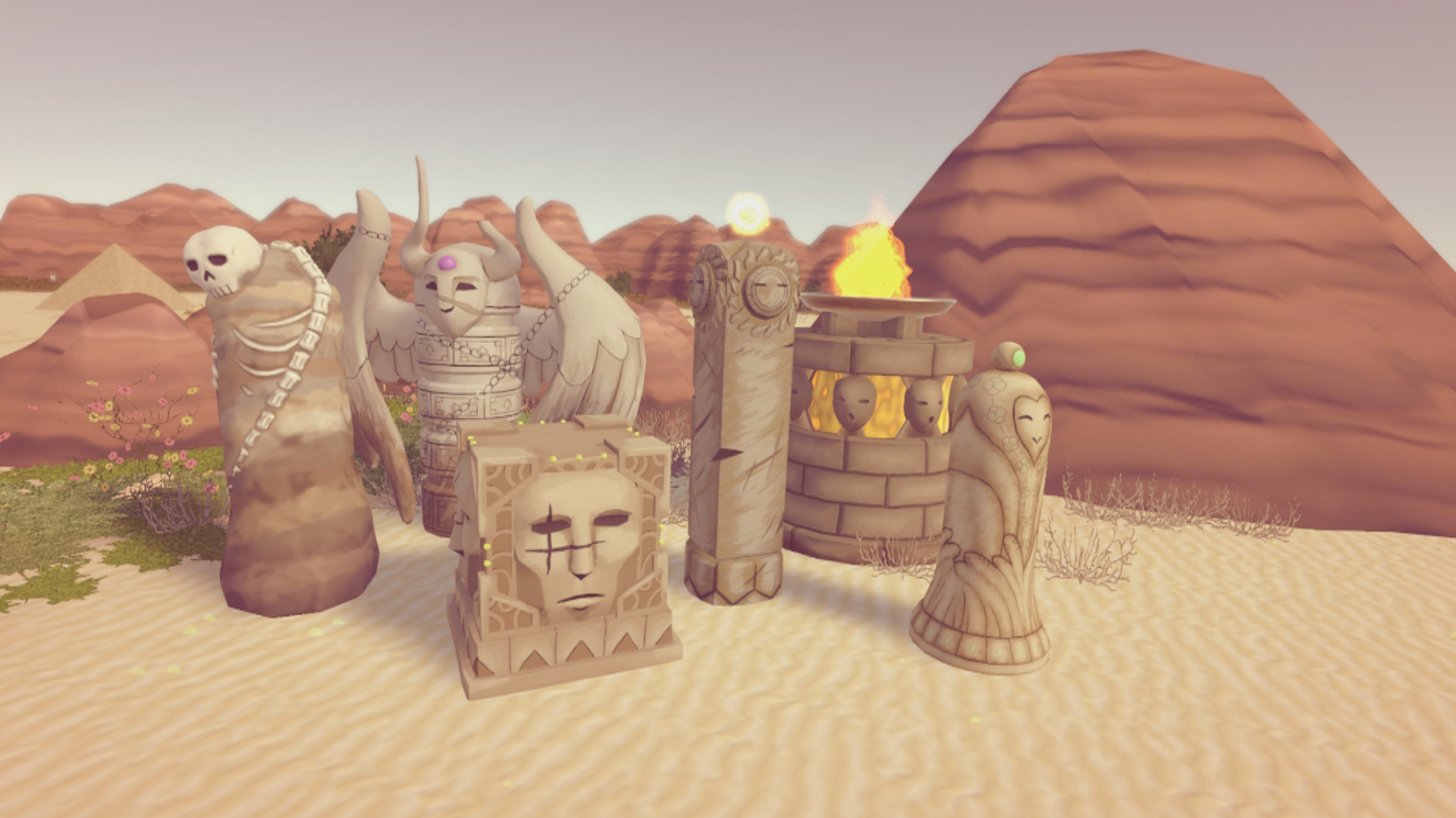 Monolithic – The Chep Site