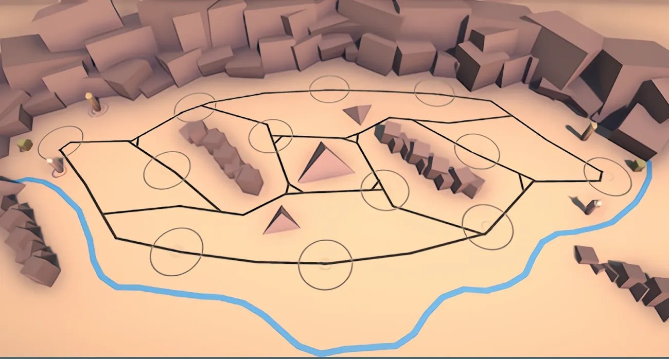 Monolithic – The Chep Site