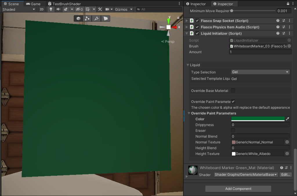Fiasco Restoration & Repair – The Chep Site
